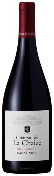 2019 Château de La Chaize Bourgogne Gamay Noir | Vivino US