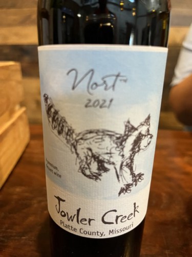 Jowler Creek Estate Norton | Vivino US