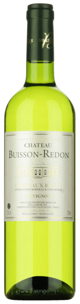 Château Buisson-Redon Bordeaux Blanc | Vivino US