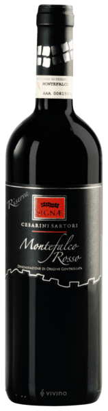 SIGNÆ Montefalco Rosso Riserva | Vivino US