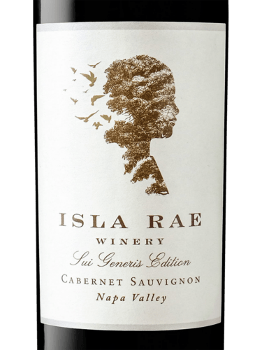 Isla Rae Sui Generis Edition Cabernet Sauvignon | Vivino United States