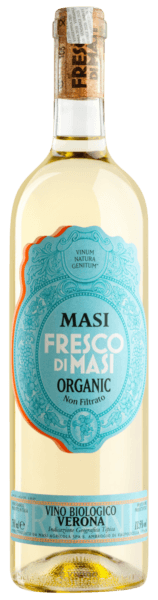 Masi Fresco di Masi Organic Bianco | Vivino Australia