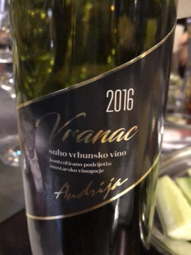 Podrumi Andrija Vranac | Vivino US