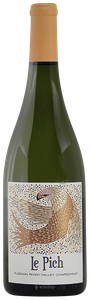 2017 Purlieu Le Pich Chardonnay | Vivino US