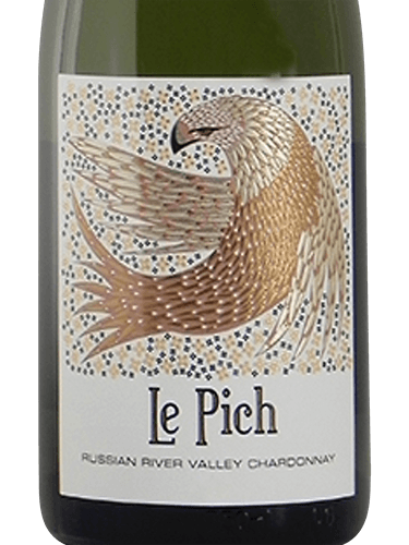 2017 Purlieu Le Pich Chardonnay | Vivino US