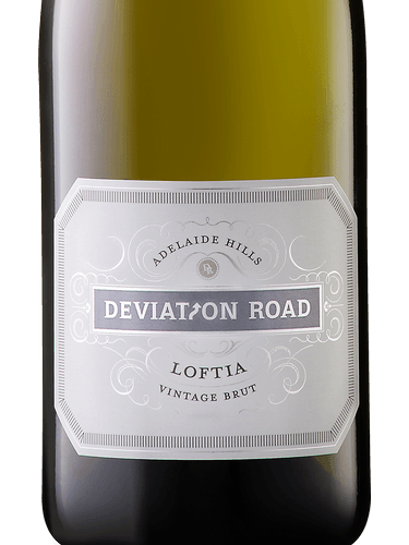 2016 Deviation Road Loftia Vintage Brut | Vivino US