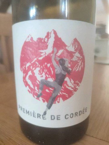 Les Équilibristes Premiere de Cordée | Vivino US