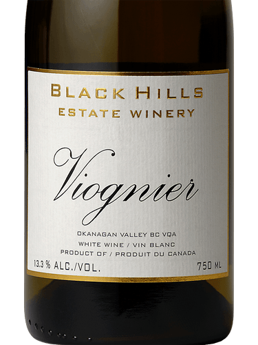 Black Hills Estate Viognier | Vivino English