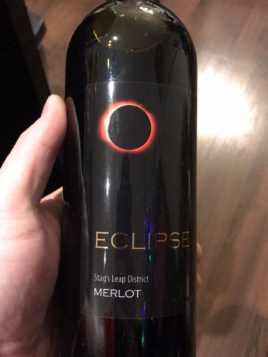 Eclipse Merlot | Vivino US
