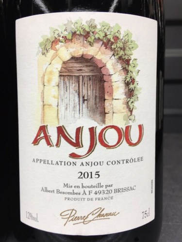 Albert Besombes Anjou | Vivino English