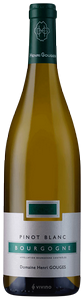 Domaine Henri Gouges Pinot Blanc Bourgogne | Vivino English
