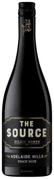 Zilzie Wines The Source Pinot Noir | Vivino US
