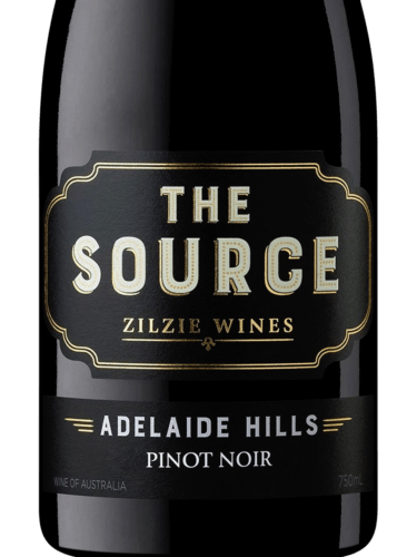 Zilzie Wines The Source Pinot Noir | Vivino US