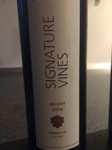 Signature Vines Signature Vines Regent | Vivino US