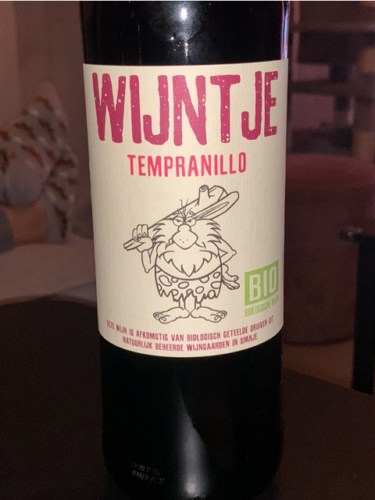 Albert Heijn Wijntje Tempranillo | Vivino US