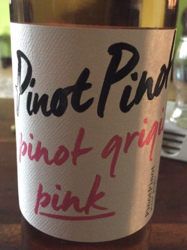 PinotPinot Pinot Grigio Pink | Vivino US