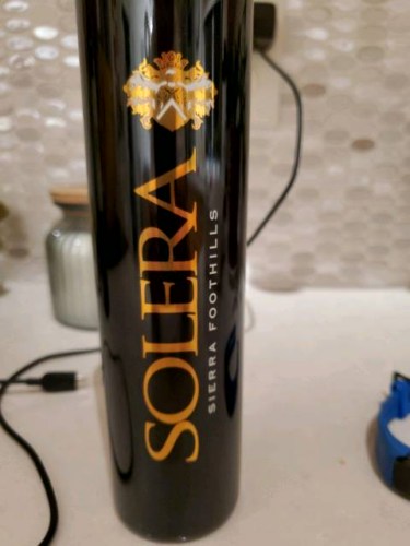 Rombauer Vineyards Solera | Vivino Australia