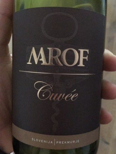 Marof Cuvée | Vivino US