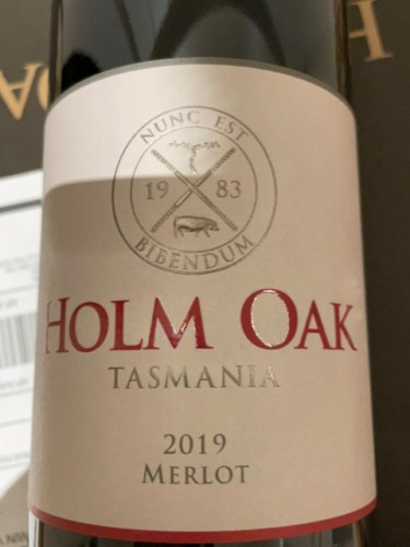 Holm Oak Merlot | Vivino US