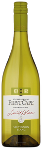 First Cape Limited Release Sauvignon Blanc | Vivino English