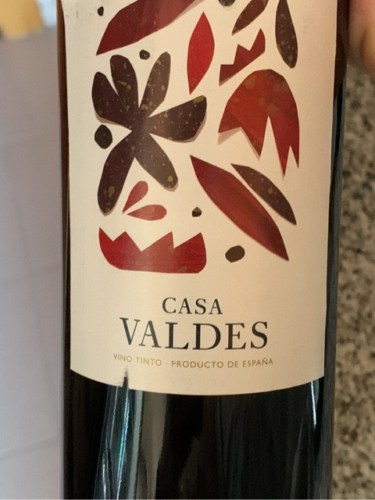 Casa Valdes Tinto | Vivino US