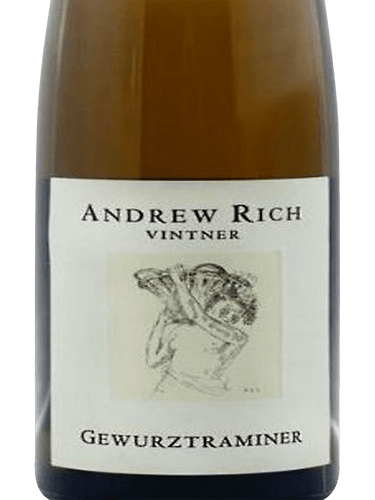 Andrew Rich Gewürztraminer Icewine | Vivino US