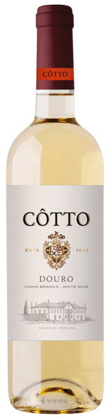 Quinta do Côtto Côtto Branco | Vivino US