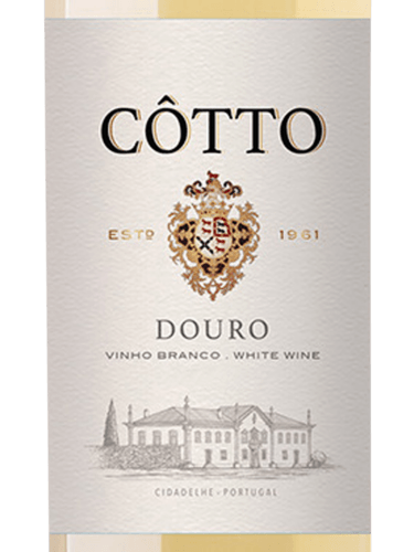 Quinta do Côtto Côtto Branco | Vivino US