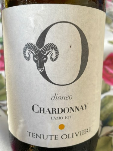 Tenute Olivieri Dioneo Chardonnay | Vivino US