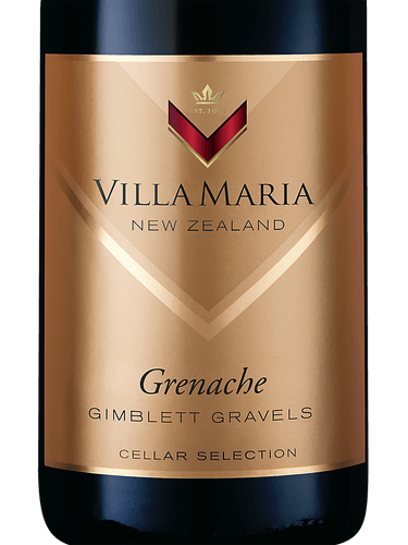 Villa Maria Cellar Selection Grenache | Vivino English