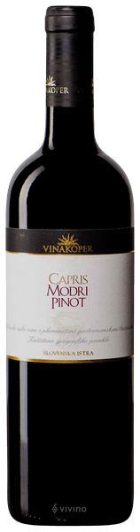 Capris Modri Pinot | Vivino Australia