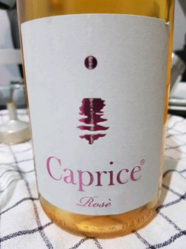 Capri Moonlight Caprice Rosé | Vivino US