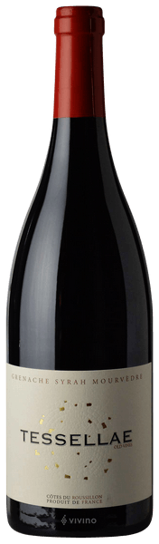 Domaine Lafage Tessellae GSM Old Vines | Vivino English