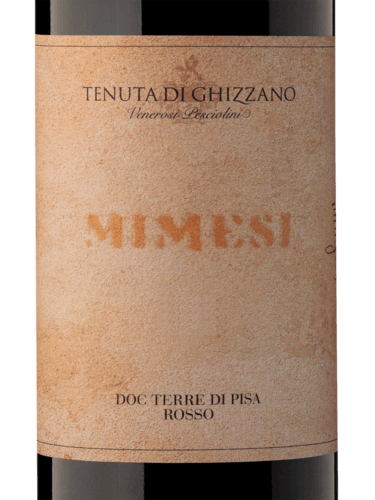 Tenuta di Ghizzano Mimesi | Vivino Brasil
