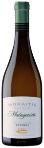 Top 25 Greek Malagouzia wines right now