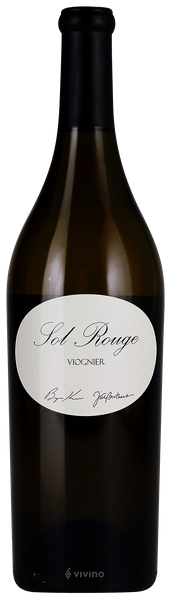Sol Rouge Viognier | Vivino Brasil