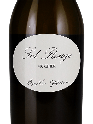 Sol Rouge Viognier | Vivino Brasil