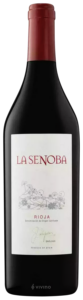 La Senoba Tinto | Vivino US