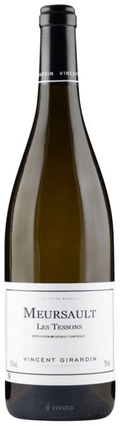 2017 Vincent Girardin Meursault Le Tesson | Vivino US