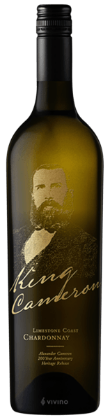 Alexander Cameron King Cameron 200 Year Anniversary Heritage Release ...