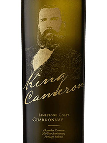 Alexander Cameron King Cameron 200 Year Anniversary Heritage Release ...