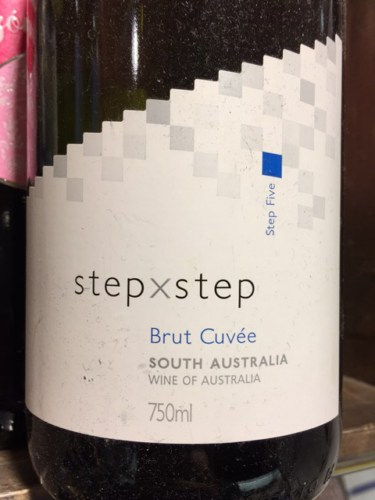 Gotham Step X Step Brut Cuvée | Vivino Australia