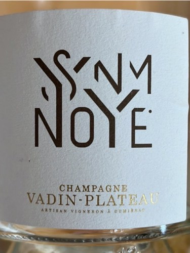 Vadin Plateau Synonyme Champagne | Vivino US