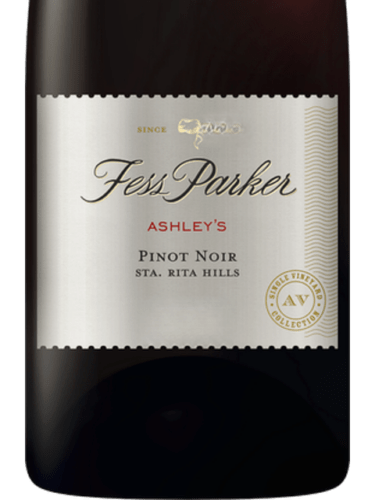 Fess Parker Ashley's Pinot Noir | Vivino English