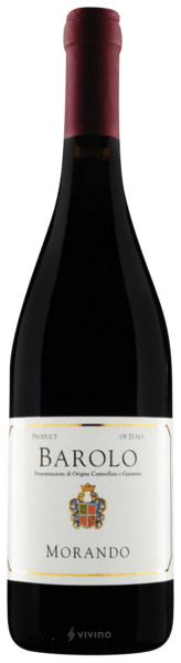 Casa Vinicola Morando Barolo | Vivino English