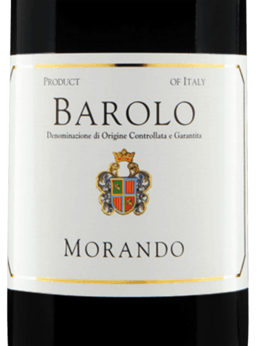 Casa Vinicola Morando Barolo | Vivino English