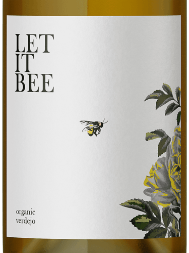 Citizen Wine Let It Bee Organic Verdejo | Vivino English