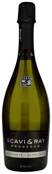Scavi & Ray Prosecco Spumante Extra Dry | Vivino English