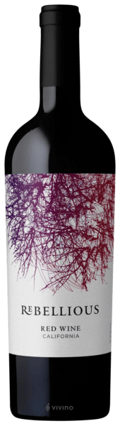 Rebellious Red | Vivino English