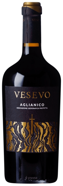 Vesevo Aglianico Beneventano | Vivino English